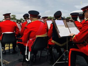 Folkestone and Ashford Military Show - Event Gallery
